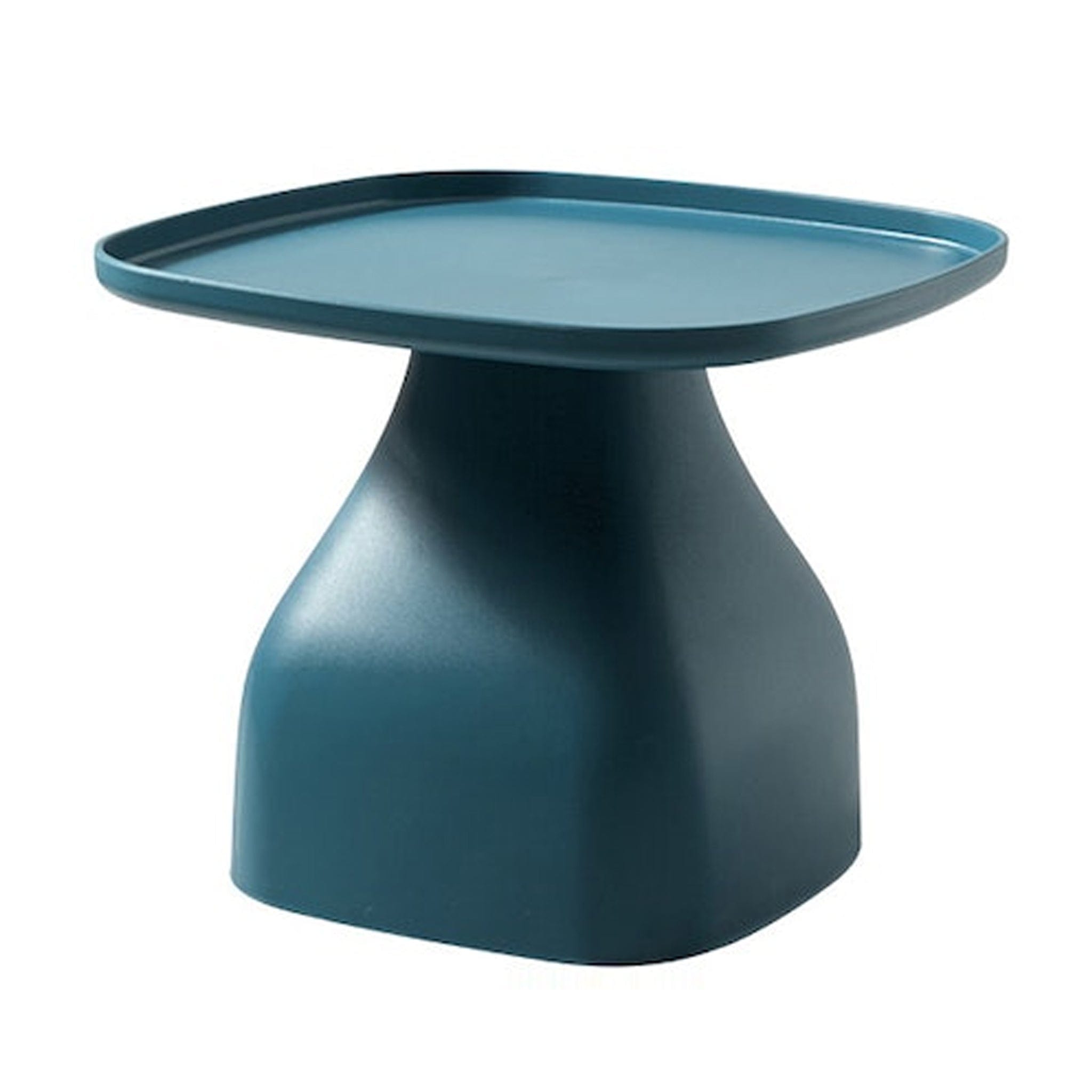 Yoko Low Side Table - Zen Space
